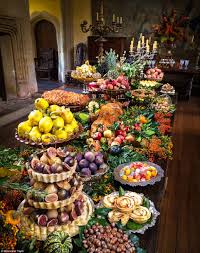 Don’t leave your Blessings on the Table | Warriors of Christ