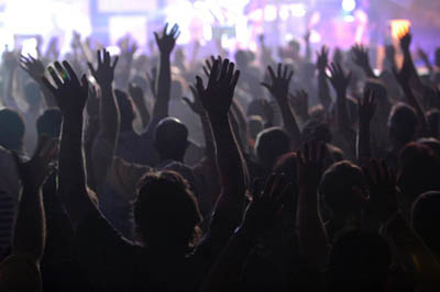 The Weapons of Praise and Worship | Warriors of Christ